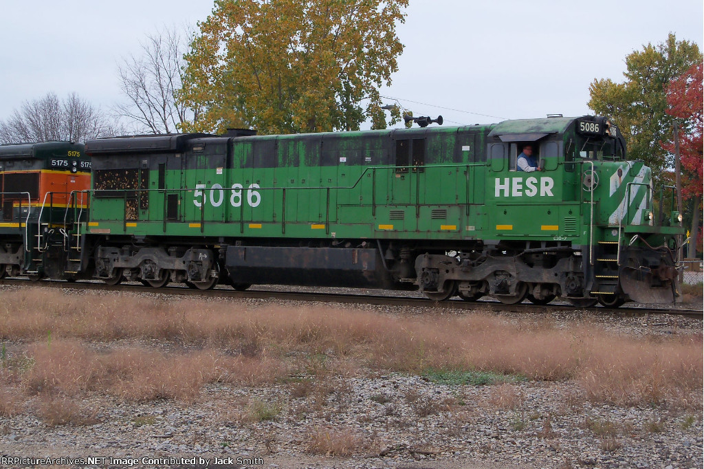 HESR 5086